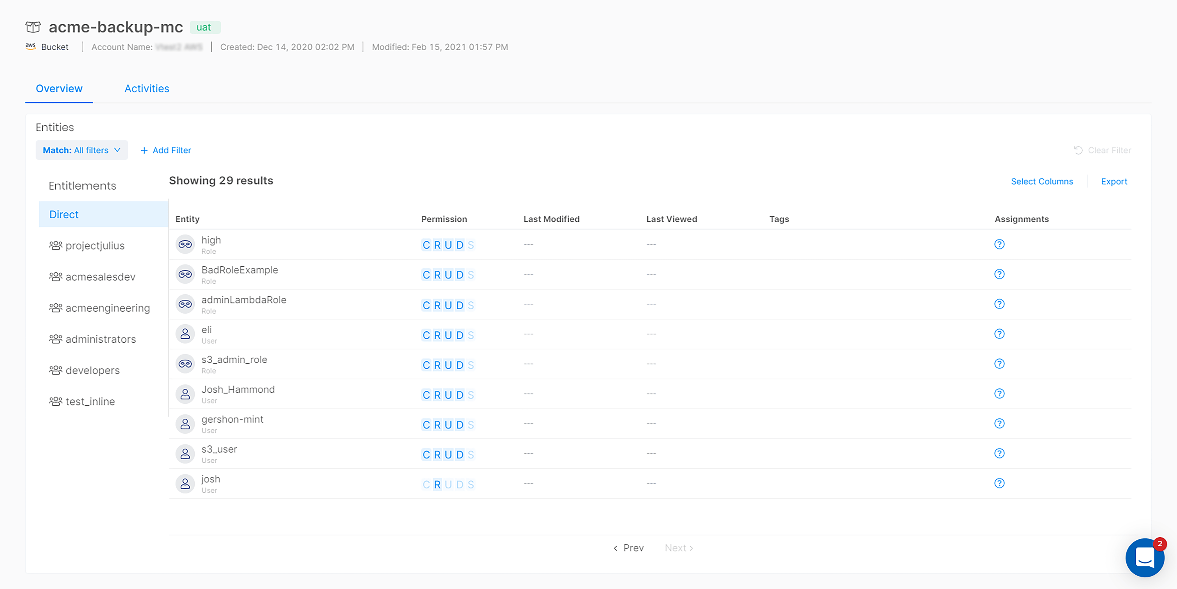 Varonis Adds Data Classification Support for Amazon S3
